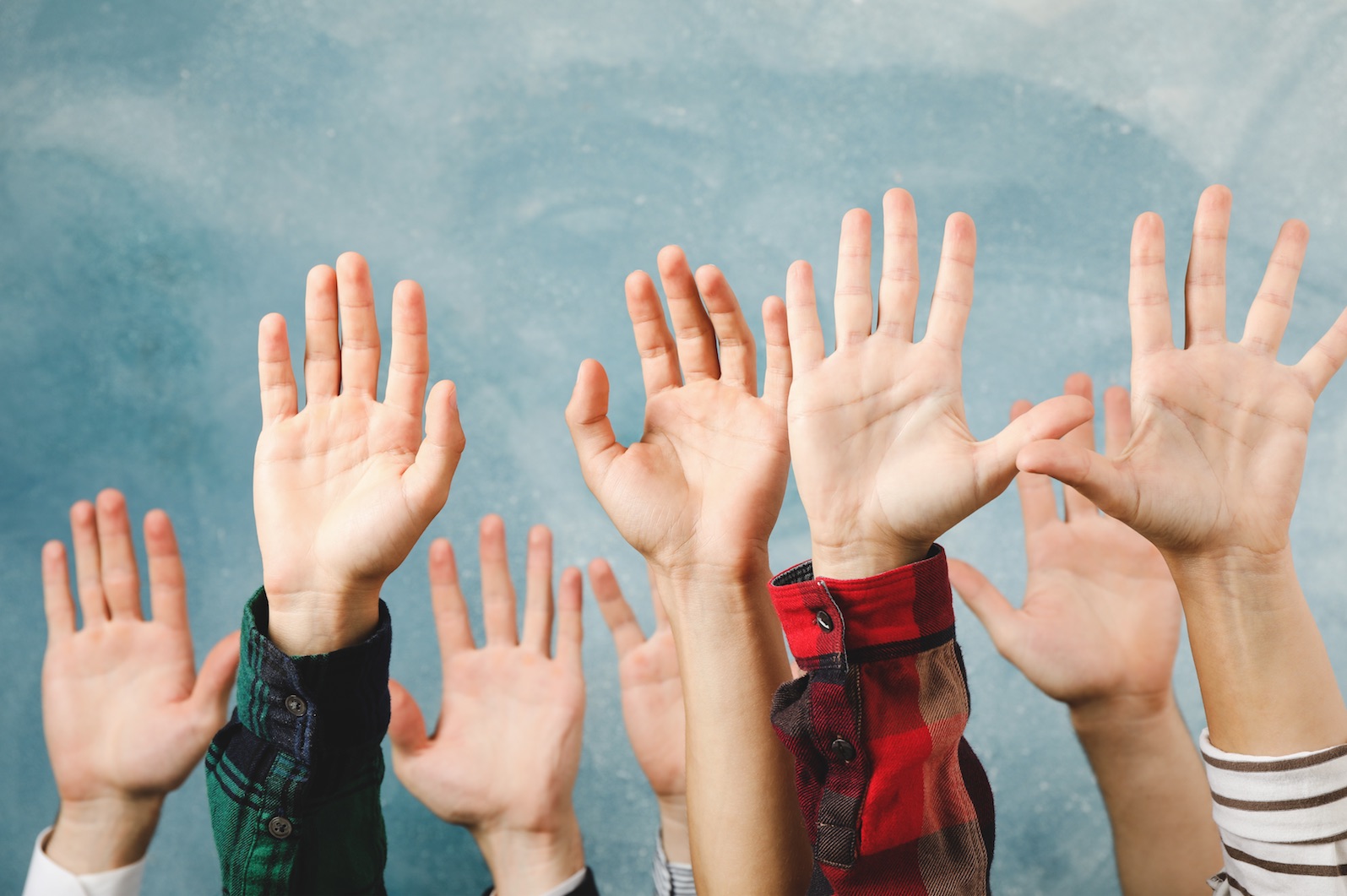 Permettre la participation active de tous les jeunes ? Article 02/2024